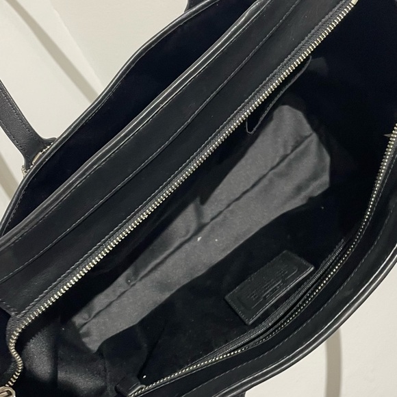 Coach | Bags | Coach Animal Print Bag | Poshmark